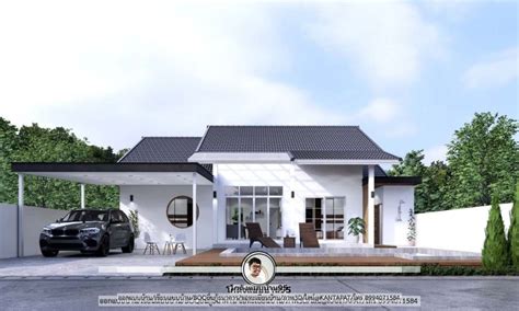 รีโนเวท Renovate รวมผลงานออกแบบบ้าน งานรีโนเวทบ้านสวย