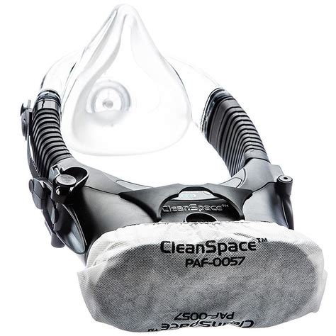 Cleanspace Particulate Pre Filter Large Case Filters Pack Of 20