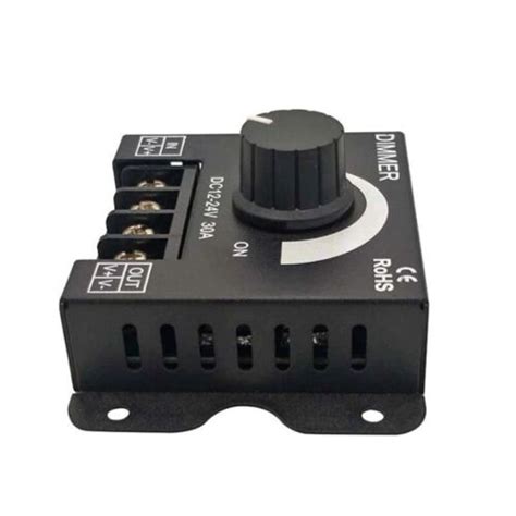 Unbranded Adjustable 30A DC DC Voltage Stabilizer Power Supply India Ubuy