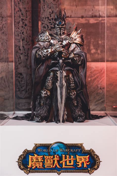 魔獸世界浩劫與重生經典版舉辦黑龍祭 已解散的告野家樂團驚喜現身演唱World of WarcraftClassic 巴哈姆特