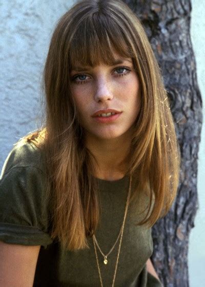 Джейн Биркин в молодости фотообзор Джейн Биркин Jane Birkin