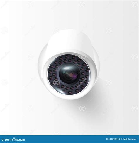 Camera Safety And Smart Algorithms On Digital Platforms Enhance The Safeguarding And