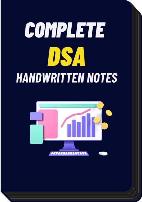 Data Structure And Algorithm Handwritten Notes Codewithcurious