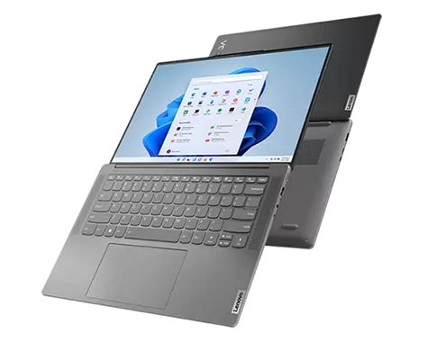 Yoga Slim 7 Pro X (14″ AMD) | Flaches und leichtes 36,8 cm (14,5 ...