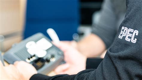 Epec Releases New Firmware And Codesys Service Pack For Epec 6000