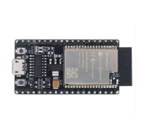 Esp32 Wrover E Ch340 Esp32 Devkitc Core Board For Arduino Robo Nepal