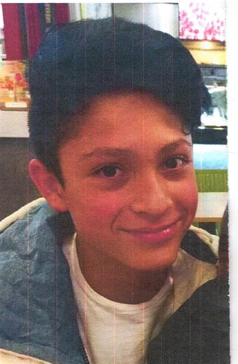 luis angel ramirez martinez