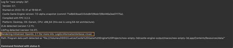 Request Forward Compatibility Context To Get Latest Opengl Version On