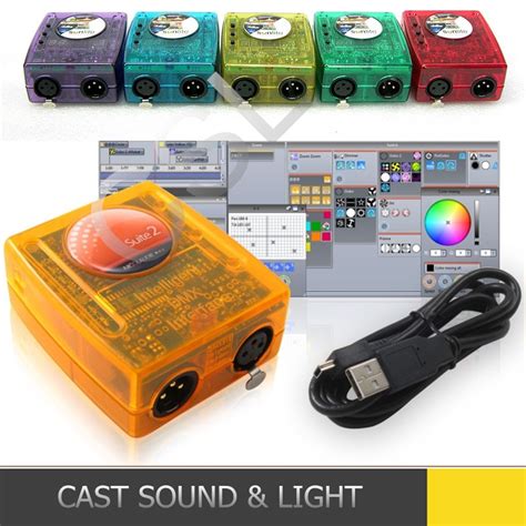 Dmx Lighting Controller Software Shelly Lighting