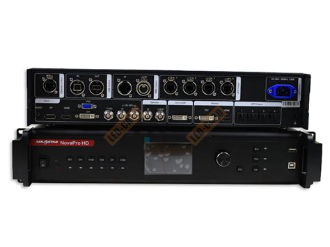 Novapro Hd Led Video Processor Led Card Shopping