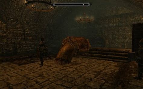 Sewerrats A Crime And Punishment Overhaul Quest Loverslab