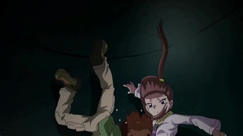 Image Gallery Of Digimon Fusion Episode 28 Fancaps