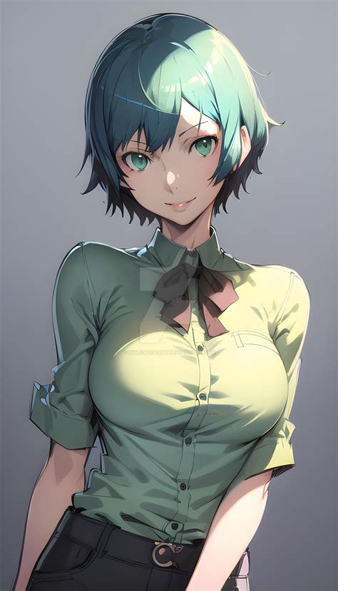 p3 girl based model 2 by diulga07aiart on deviantart