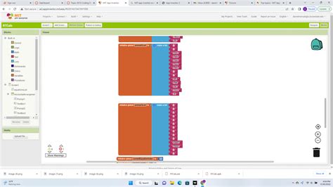 Help With A Calculator App MIT App Inventor Help MIT App Inventor Community