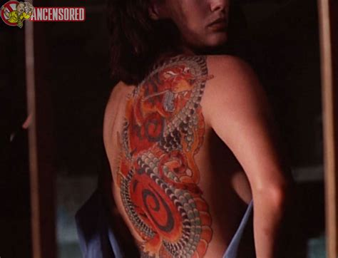 Virginia Madsen Nude Pics Page 2