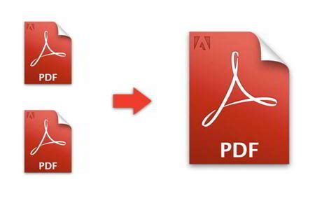 Cómo combinar archivos PDF en línea de forma gratuita conpilar es