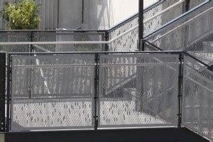 Perforated Featured Cladding MADE Contracting And Fabrication SydneyMADE Contracting And