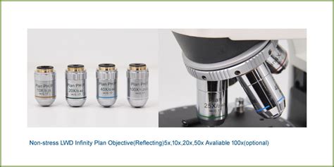 Microscopes Prices Trinocular Polarized Light Microscope For Double Refraction Polarized Light