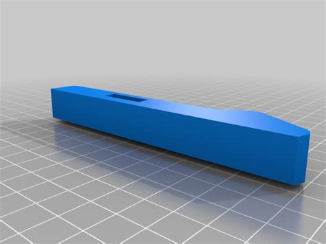 Wireless Sofle RGB Case By Gabecar3 Download Free STL Model Printables Com