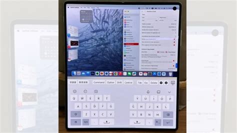 Vivo သည် X Fold3 စီးရီးကို မိုဘိုင်းထုတ်ကုန်စွမ်းအား ထုတ်ကုန်များအဖြစ် ဈေးကွက်တင်ထားသည်။