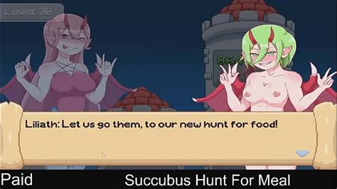 Succubus Hunt For Meal 21 30 Xxx Mobile Porno Videos Movies IPornTV Net