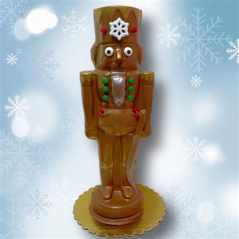 Nutcracker Sweet Expressions