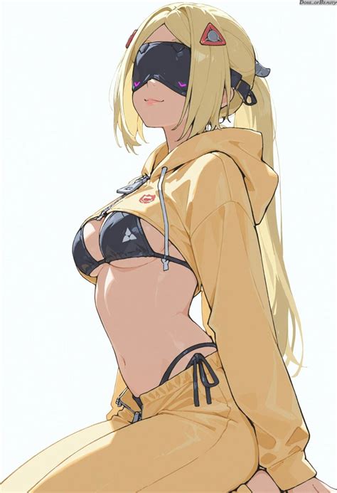 Trigger Zenless Zone Zero Zenless Zone Zero Games Funny Posts