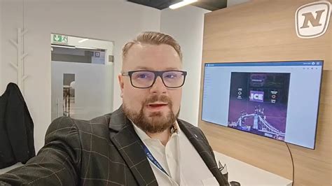 Marcin Majka On Linkedin Novomatic Analytics Nguk Ntp Jointhegame