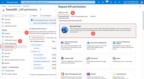 Successfactors Lms Microsoft Teams Vls Integrati Sap Community