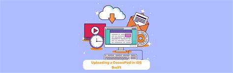 Step By Step Guide Uploading A Cocoapod In Ios Swift