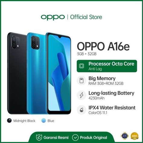 Rekomendasi Hp Oppo Harga Jutaan Terbaik Edisi November