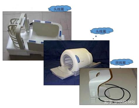 核磁共振设备的基本架构及各部分主要功能 知乎