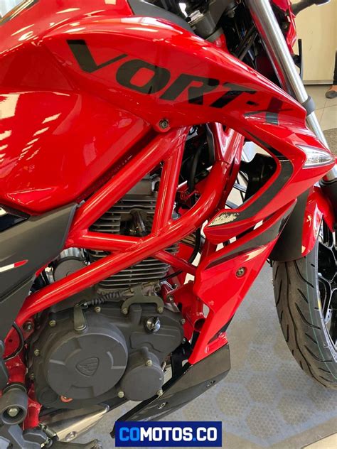 Nueva Italika Vort X250 Modelo 2022 Precio Y Ficha Técnica