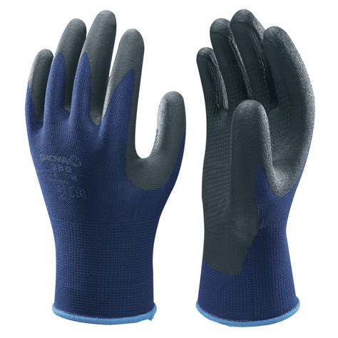 Showa Nbr Foam Grip 380 Str 9 Rest Parti Hansen Seest