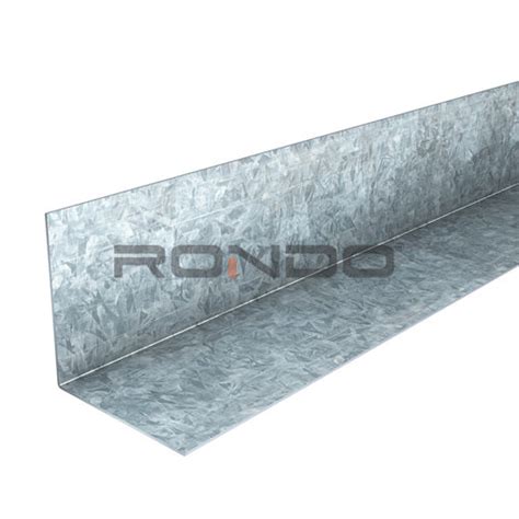 Rondo® 25x25mm Angle 070 Bmt 3600mm Bell Plaster And Building Supplies
