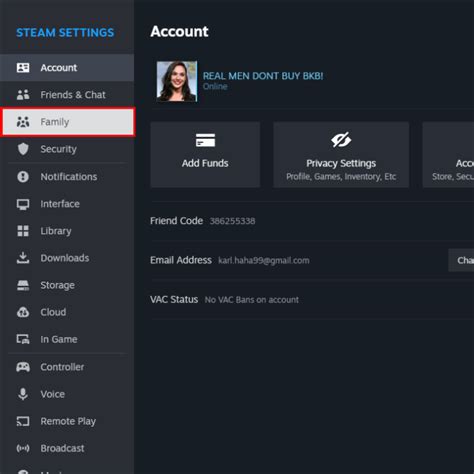 How To Hide Activity In Steam