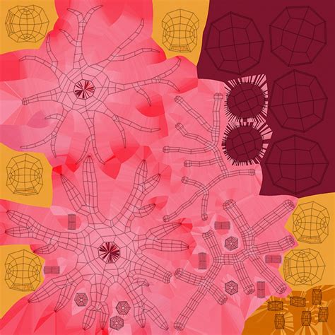 3d Neuron Anatomy Turbosquid 2001382