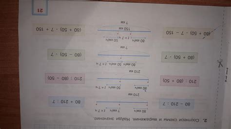 Соотнеси схемы и выражения Найди значения ПОЖАЛУЙСТА ПОМОГИТЕ СДЕЛАТЬ Школьные Знания Com