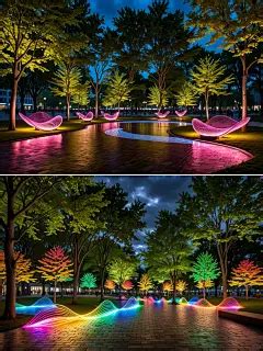 夜游图片大全 夜游高清好看的图片 花瓣旧建文件夹的画板