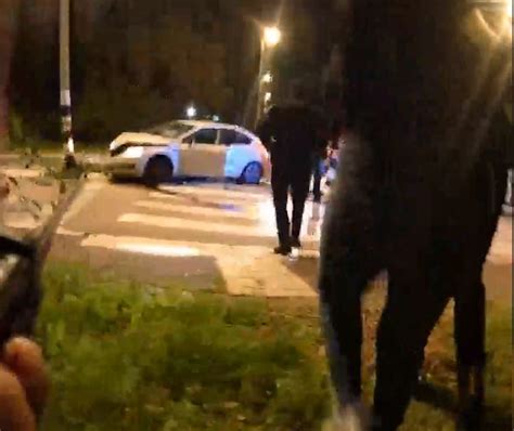 توقيف إحدى سكّان نوف هجليل بعد مطاردة من قبل شرطة الشّمال بشبهة سرقة سيّارة