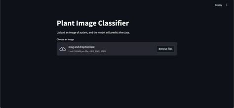 Qadeer Ahmed On Linkedin Ai Machinelearning Tensorflow Deeplearning Plantclassification
