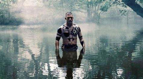 Serie Taboo Bei Amazon Kannibalismus Und Geschwister Sex Stern De