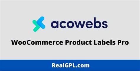 Woocommerce Product Labels Pro Gpl V4 0 0