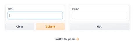 Gradio Stable Fork PyPI