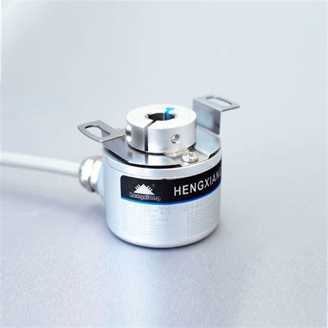 Rotary Absolute Single Turn Absolute Encoders For Elevator KJ Bit