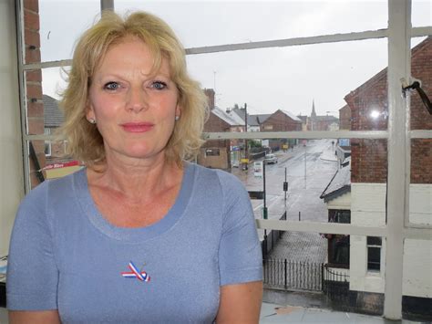 10 Things Anna Soubry Country Squire Magazine