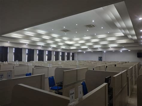 Computer Lab Fakultas Kedokteran