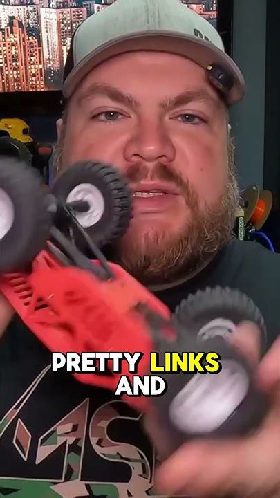 3d Printing An Scx24 Chassis Youtube