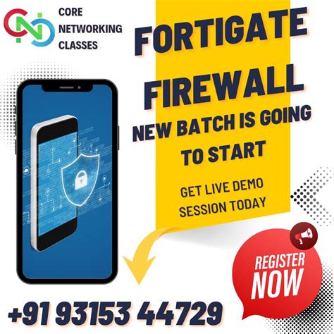 Core Networking Classes Cnc On Linkedin Nse4 Certification