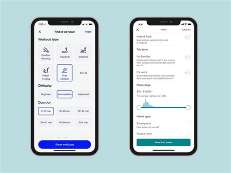 Best Ux Patterns For Navigation In Ios Apps